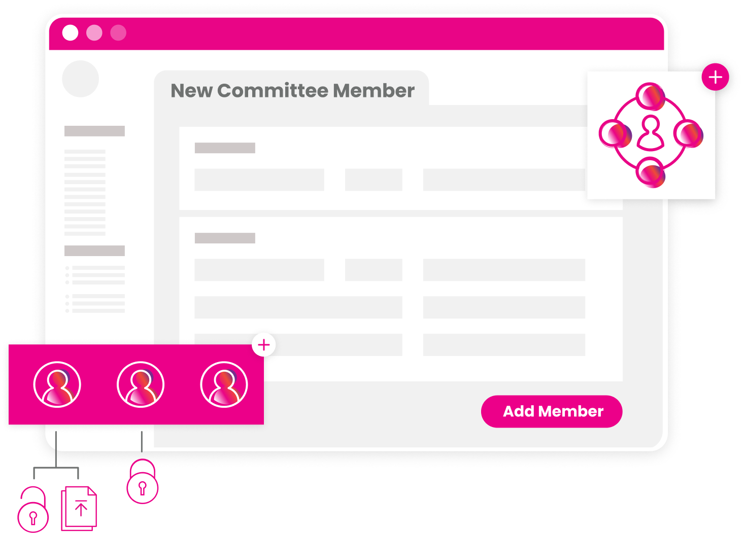 Board & Committee Management Software for Government - Thentia Cloud