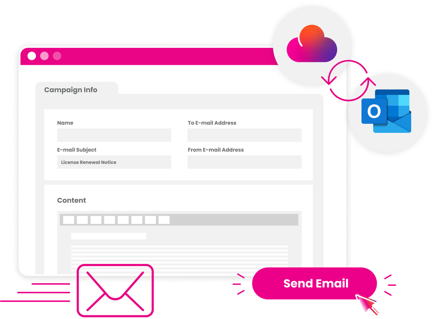 Communications Management Software for Regulators - Thentia Cloud