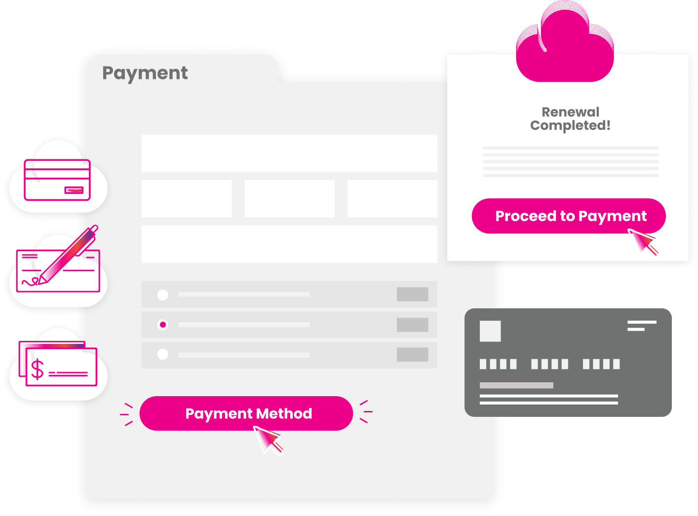 Finance & Payments Software for Regulators - Thentia Cloud