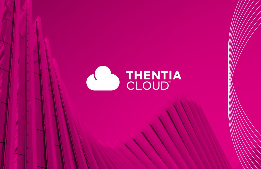 About Thentia Cloud | An Industry-Leading GovTech Platform for Regulators