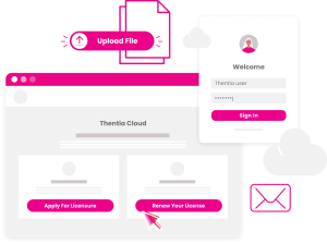 Thentia Cloud | Industry-Leading GovTech Solutions for Regulators, by Regulators