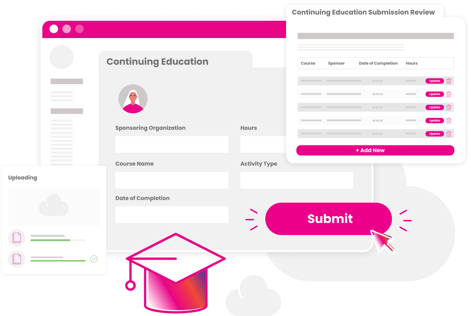 Thentia Cloud | Industry-Leading GovTech Solutions for Regulators, by ...