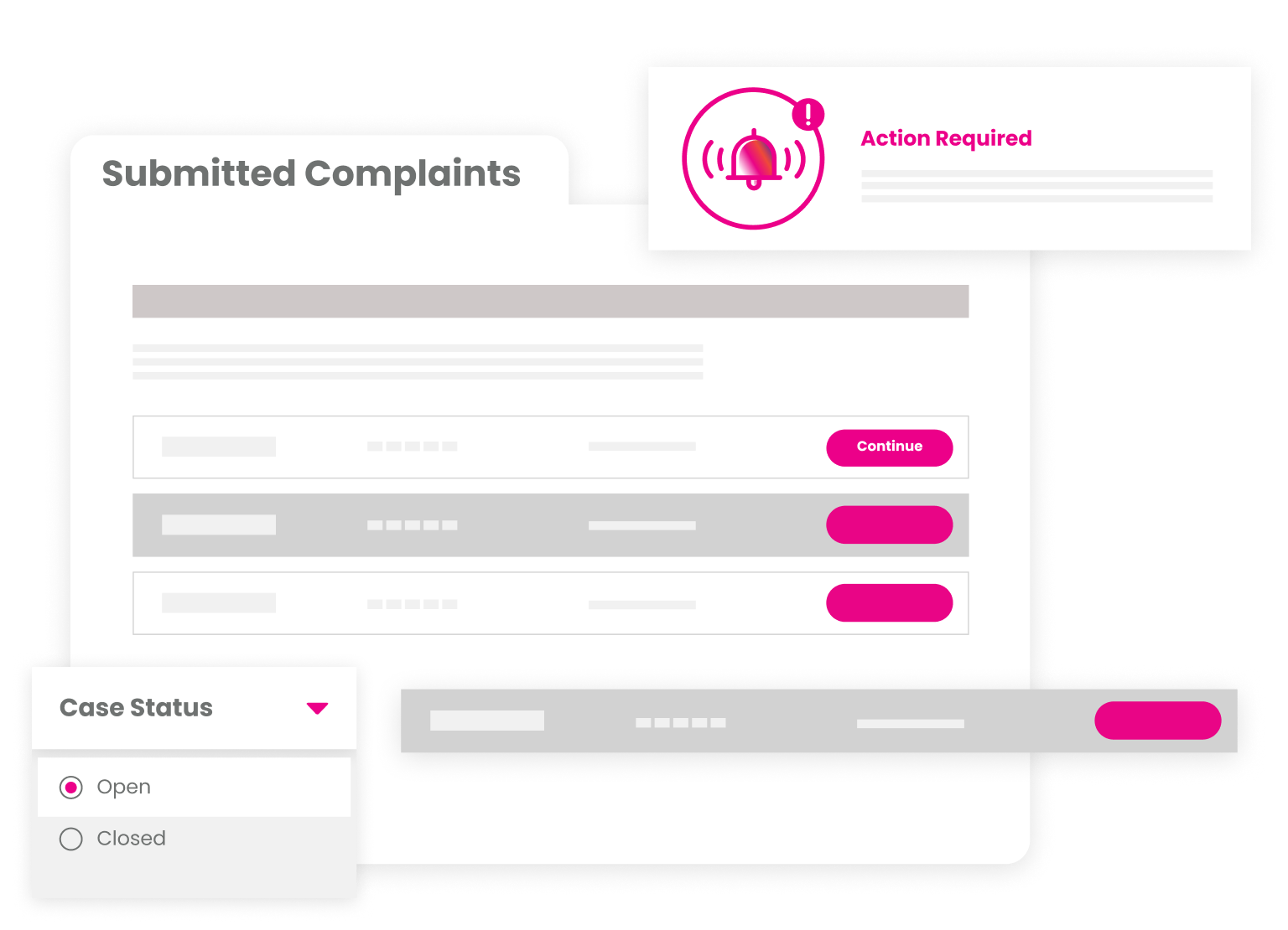 Inspections Module - Thentia Cloud