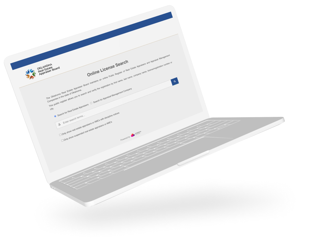 Book a Demo - Thentia Cloud