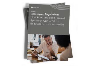 Risk-Based Regulation: How Adopting a Risk-Based Approach Can Lead to ...