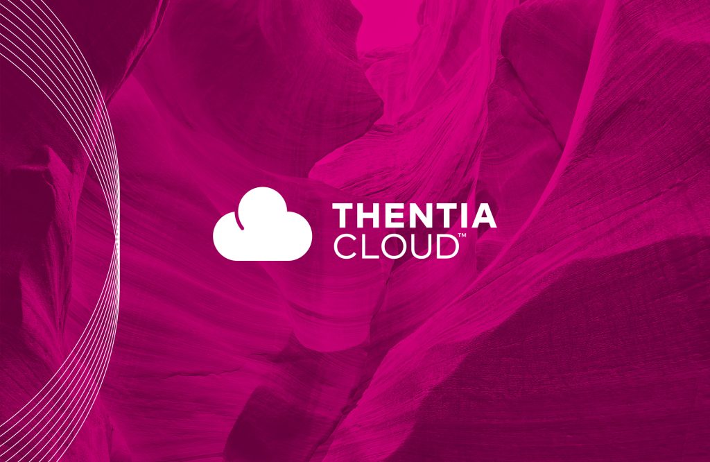 Modernize Regulation in Arizona with Thentia Cloud - Thentia