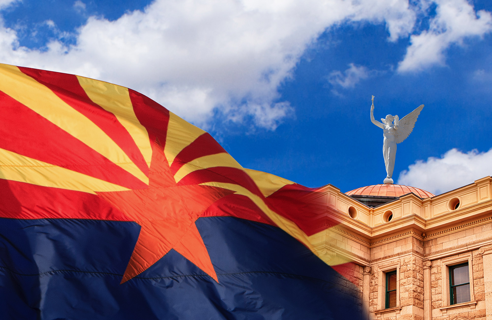 Modernize Regulation in Arizona with Thentia Cloud - Thentia