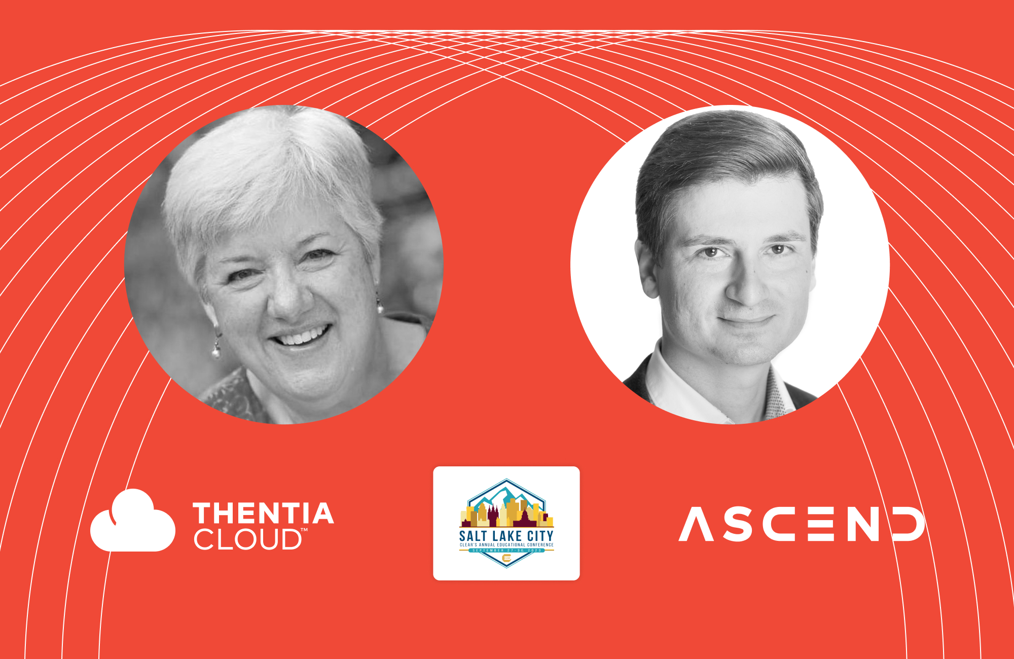 Lunch & Learn at CLEAR AEC 2023: Your Path to Regulatory Mastery and ...