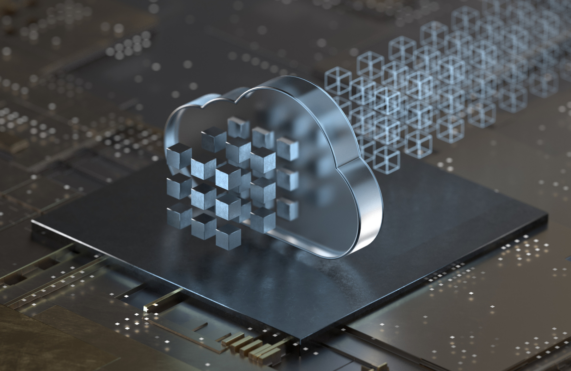 Thentia launches Data Migration Accelerator, an AI-powered service for ...