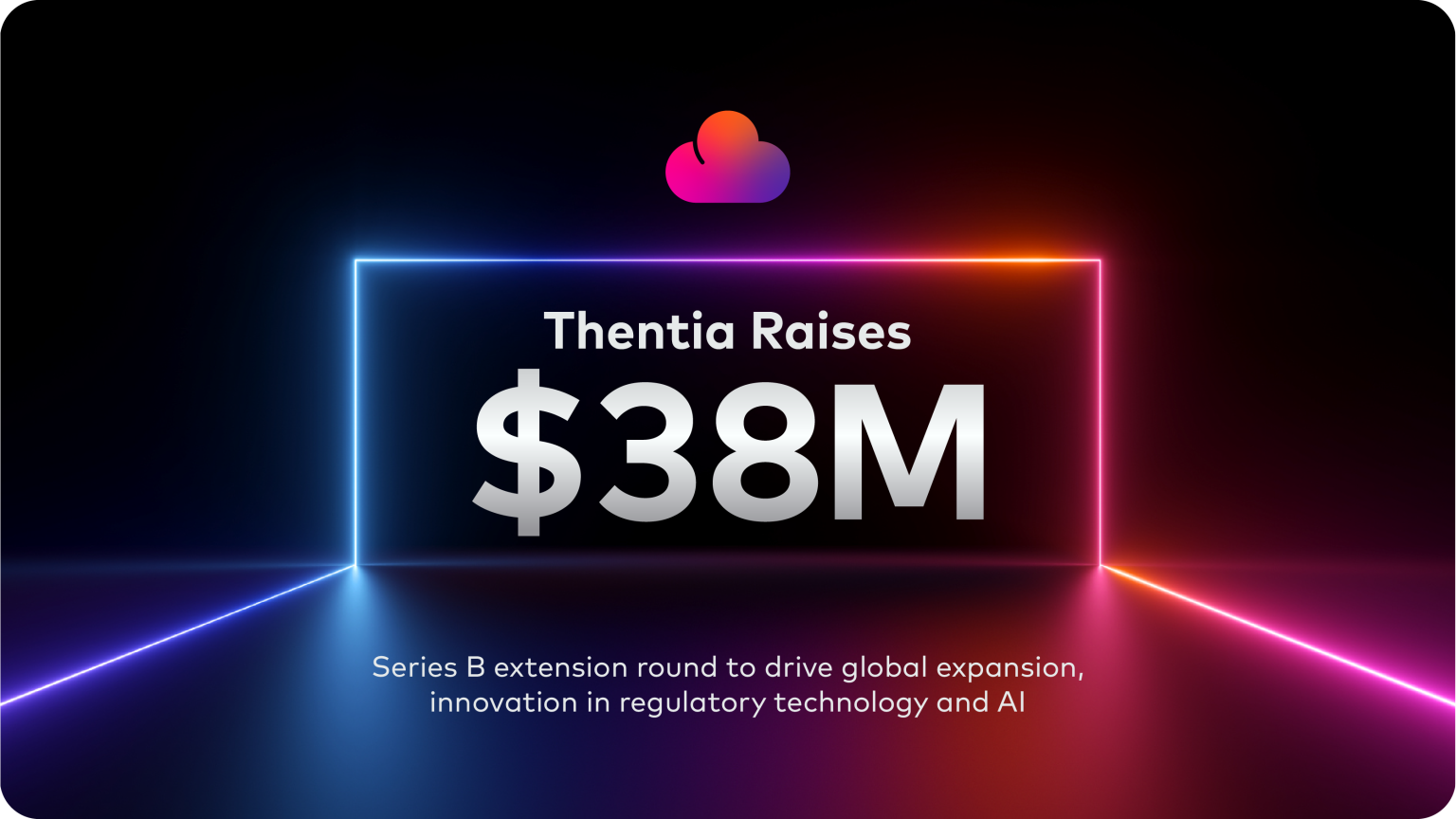 Thentia secures $38M to drive global expansion, innovation in ...