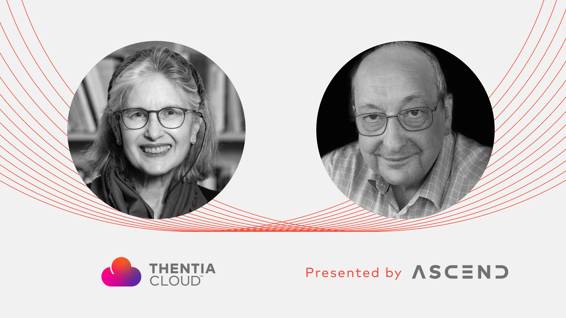 Ascend Live with Lorraine Daston: Navigating the Evolution of ...