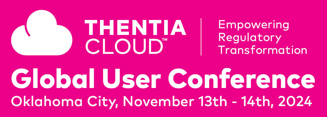 Thentia Cloud | Industry-Leading GovTech Solutions for Regulators, by ...